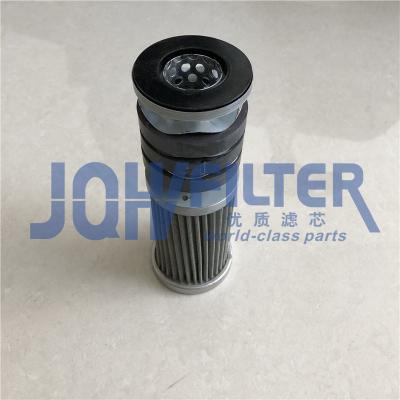 중국 Bulldozer Parts Hydraulic Transmission Filter 16Y-15-07000 For SHANTUI SD16 판매용