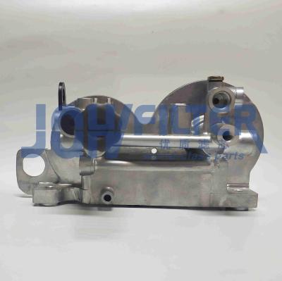 중국 Fuel Filter Seat Base VOE20509138 VOE20373422 VOE21023287 21023285 For EC4810D  MP7/8/10 D11/12/13 판매용