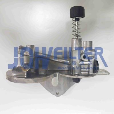 중국 Fuel Filter Seat Base VOE20509138 VOE20373422 VOE21023287 21023285 For EC4810D  MP7/8/10 D11/12/13 판매용