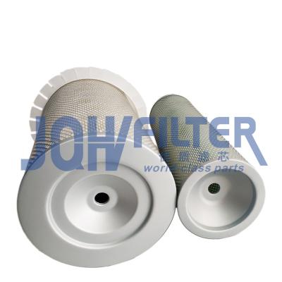 Κίνα PA4984-FN PA4983 Φίλτρο αέρα 11EM-21041 11EM-21051 11N6-24520 11N6-24530 Για εξορυκτήρα Hyundai R215-5 R215-7 προς πώληση