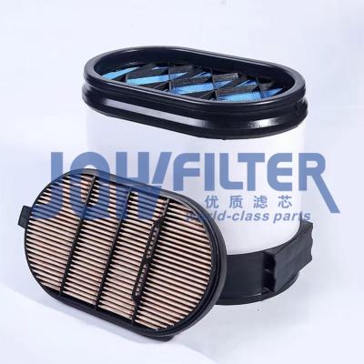 Κίνα Φίλτρο αέρα CP34360 P612513 P601560 CA5514 49666 P605536 AF27876 F071150 4286473M2 3045632 προς πώληση