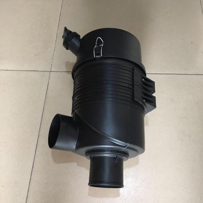 中国 プラスチックのエア フィルター アセンブリ、適したYANMAR 4TNV94 98エンジンを収納する重い掘削機の外的なエア フィルター 販売のため