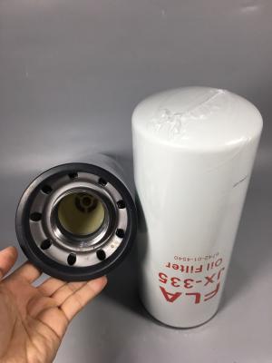 Cina Alta qualità stabile LF9009 6742-01-4540 del filtro dell'olio di KOMATSU del filtro dell'olio dell'escavatore per PC350-7 PC360-7/8 in vendita