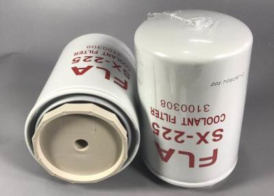 Cina Filtro dell'olio generale automobilistico KOMATSU WF2075 WF2053 600-411-1151 PC200-5 PC200-6 PC200-7 in vendita