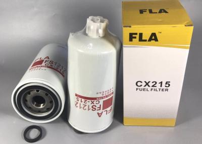 Cina Le impurità ispessite inossidabili della polvere di modello di serbatoio del separatore di acqua del combustibile diesel impediscono in vendita