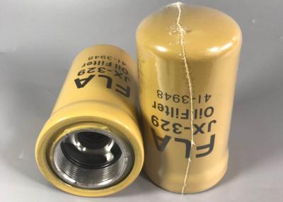 Cina Stalla dimensionale di dimensione di foro del filtro dell'olio idraulico dell'escavatore di E320 E320B E330B Caterpillar 4I-3948 2-12 millimetro in vendita