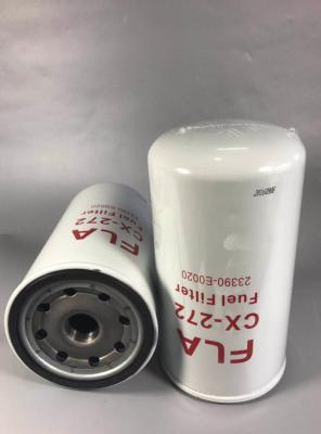 Cina Elemento filtrante di filtro del carburante 60310823 per l'escavatore Diesel Engine in vendita