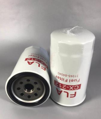 Cina 31945-84040 3194584040 componenti del motore di Fuel Filter For HYUNDAI dell'escavatore in vendita