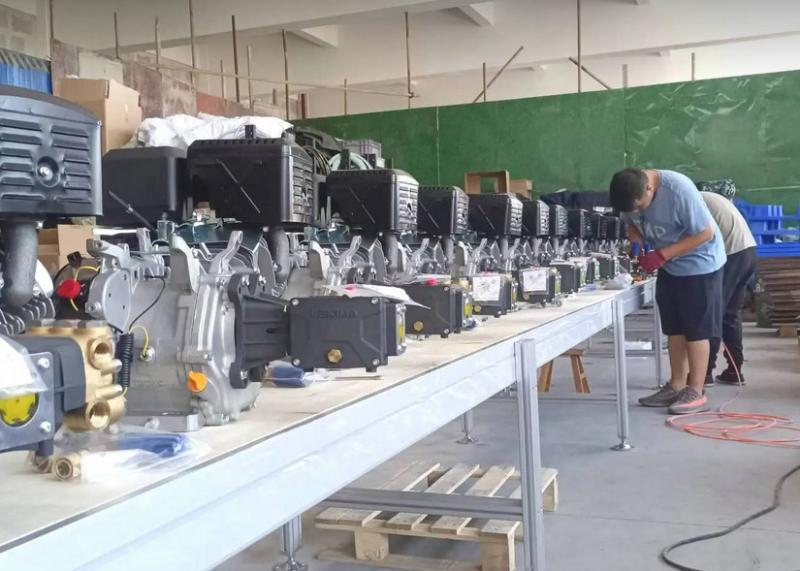 Geverifieerde leverancier in China: - Chongqing Telijing Technology Co., Ltd.