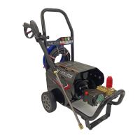 Quality OME Electric High Pressure Car Washer 1800psi 120bar for Electronic Industry Cleaning for sale