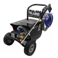 Quality Triplex Pump 7500W Electric High Pressure Car Washer Machine for Commercial Car Clean for sale