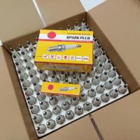 Quality Genuine Spark Plug F7TC for Food Shop GX160 Auto Engine Spare Parts for sale
