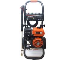 Quality 14HP 3100psi 213bar Copper Axial Pump Gasoline High Pressure Washer for Garden Floor Car for sale