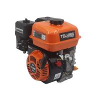 Quality Electric Start 6.5hp 7.0hp Air-cooled 4-stroke Machinery Engine Small Engine 14 for OEM for sale