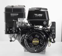 Quality 500cc 2 Cylinder Gasoline Engine Air Cooling OHV Portable Jet TJ500 TLJ 750 Chinese for sale