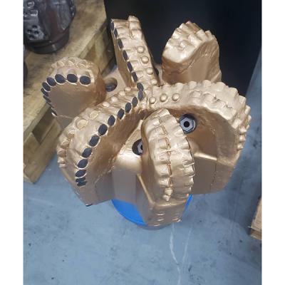 China Bohrer API Rock Bits 12-1/4 Zoll-PDC des Ölfeld-Bohrers zu verkaufen