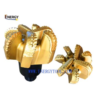 Китай Diamond PDC Bit 17-1/2 Inch Downhole Drilling Tools Of API Rock Bit (Диамантный ПДК бит 17-1/2 дюймов инструменты для бурения в глубине отверстия API Rock Bit) продается