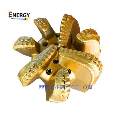 Китай Diamond PDC Bit 17-1/2 Inch Downhole Drilling Tools Of API Rock Bit (Диамантный ПДК бит 17-1/2 дюймов инструменты для бурения в глубине отверстия API Rock Bit) продается