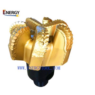 Китай Diamond PDC Bit 17-1/2 Inch Downhole Drilling Tools Of API Rock Bit (Диамантный ПДК бит 17-1/2 дюймов инструменты для бурения в глубине отверстия API Rock Bit) продается