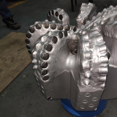 Κίνα PDC Bit Of Diamond 17-1/2 ίντσες 7 λεπίδες API Bit Of Rock εργαλείο γεωτρήσεων προς πώληση