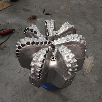 Κίνα PDC Bit Of Diamond 17-1/2 ίντσες 7 λεπίδες API Bit Of Rock εργαλείο γεωτρήσεων προς πώληση