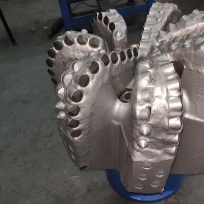 Κίνα PDC Bit Of Diamond 17-1/2 ίντσες 7 λεπίδες API Bit Of Rock εργαλείο γεωτρήσεων προς πώληση
