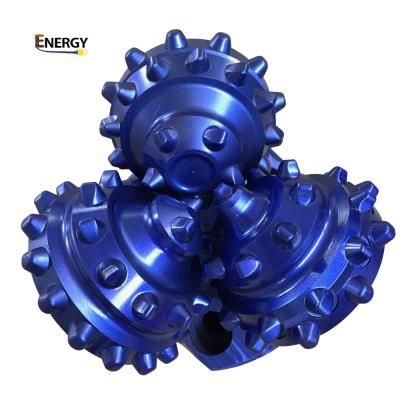 Chine Un rouleau à cône de forage de 6 pouces TCI Tricone Bit Of HDD Rock Drilling Tool à vendre