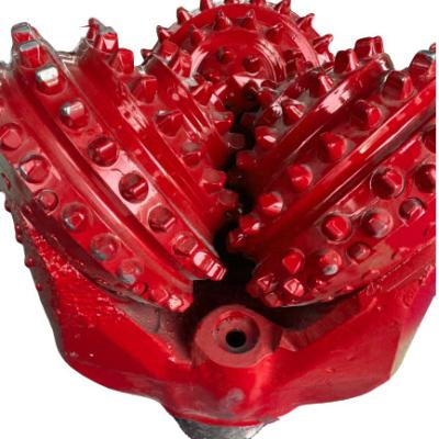 Chine Tricone Roller Bit 17-1/2 pouces TCI Dent de IADC 537 de spécifications API à vendre