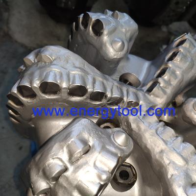 中国 API ダイヤモンド 掘削 8-1/2 " 6 刃の PDC 掘削 石油フィールドのビット 販売のため