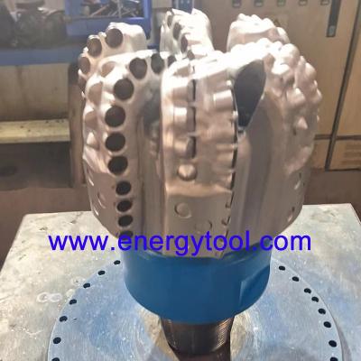 Китай цена Diamond Drilling 9-1/2 Inch PDC Bit Of Oilfield с API спецификацией продается