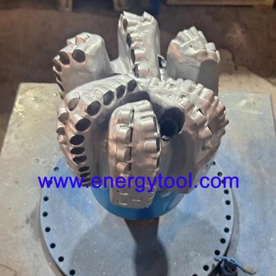 Китай цена Diamond Drilling 9-1/2 Inch PDC Bit Of Oilfield с API спецификацией продается