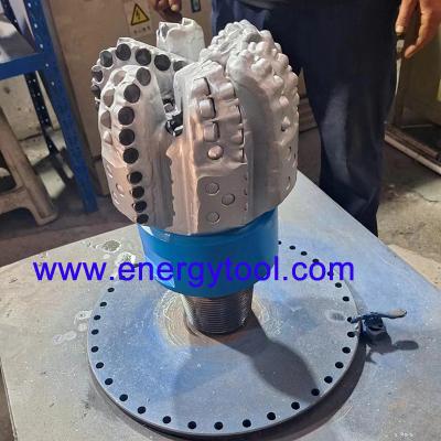 Китай цена Diamond Drilling 9-1/2 Inch PDC Bit Of Oilfield с API спецификацией продается