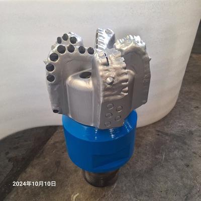 中国 ダイヤモンド ロック ビット 8 インチ PDC ドリル ビット ウェイル ドリリング 機器 販売のため