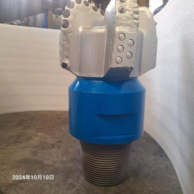 中国 ダイヤモンド ロック ビット 8 インチ PDC ドリル ビット ウェイル ドリリング 機器 販売のため
