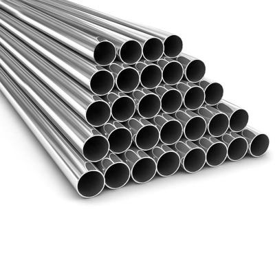 Cina SUS senza cuciture del tubo A312 304 di acciaio inossidabile di ASTM 409 42mm in vendita