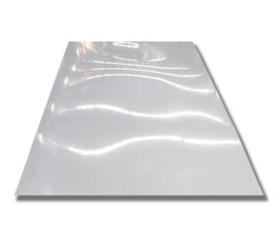 Китай 2B Customized Length Stainless Steel Plate Sheet 304 316 420 продается