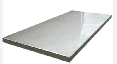 Китай SGS Certified Stainless Metal Sheet 201 304 316 409 0.2mm Customize продается