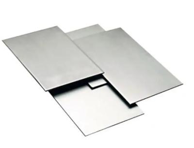 Китай 3mm 201 304 316 Stainless Steel Plate Sheet 2b Finished продается