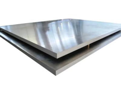 Китай BA 20mm Thick 316 Stainless Steel Plate Slit Edge продается
