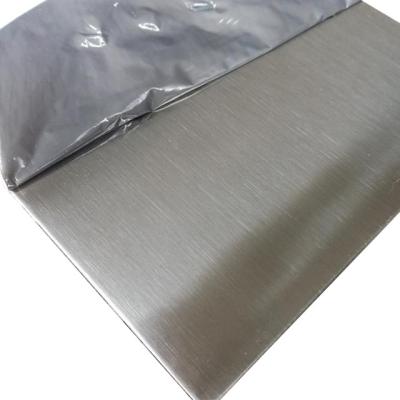Китай Gb Standard Thick Stainless Steel Plate Gauge 16 Gauge 18 Gauge 20 4x8 201 430 316 2b Mirror продается