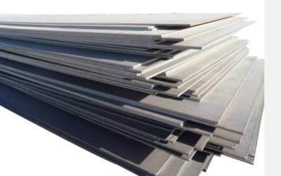 Китай 20 Gauge Stainless Steel Plate Sheet Q235b Astm A36 A35 Dx54d As120 Hot Dipped Coated продается