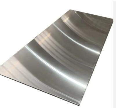 Китай 6mm 7mm 8mm Cold Rolled Stainless Steel Plate BA продается