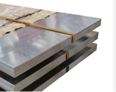 Китай Zinc Coated Metal Steel NO 1 Stainless Sheet Plate Sheet Z275 26 Gauge Galvanized продается