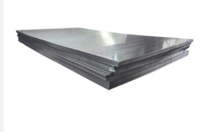 Китай 22 Gauge Stainless Steel Plate Sheet Galvanized Metal 4x8 Plain продается