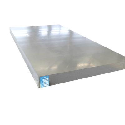 Китай En Standard Astm Aluminum Plate Customized Length 5083 5052 6061 7083 продается