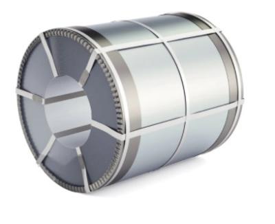 Cina Fabbrica produttore 316l 304 201 bobina in acciaio inossidabile 1,5 mm 1,8 mm 2 mm per la lunghezza personalizzata striscia con rivestimento AZ30-AZ40 in vendita
