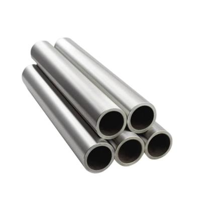 Cina A 6 pollici a 4 pollici spesso senza cuciture trafilato a freddo del commestibile del tubo di acciaio inossidabile 304 304L 2mm in vendita