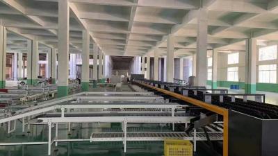 Κίνα 4 φυτική ταξινομώντας μηχανή πιπεριών κουδουνιών καναλιών ευφυής προς πώληση