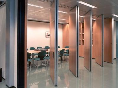 Κίνα Γλιστρώντας κινητοί ακουστικοί διαιρέτες δωματίων/λειτουργικά χωρίσματα τοίχων προς πώληση