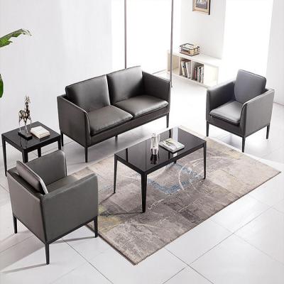 Chine Sofa unique et ergonomique de chaise en cuir de loisirs de structure de bureau à vendre